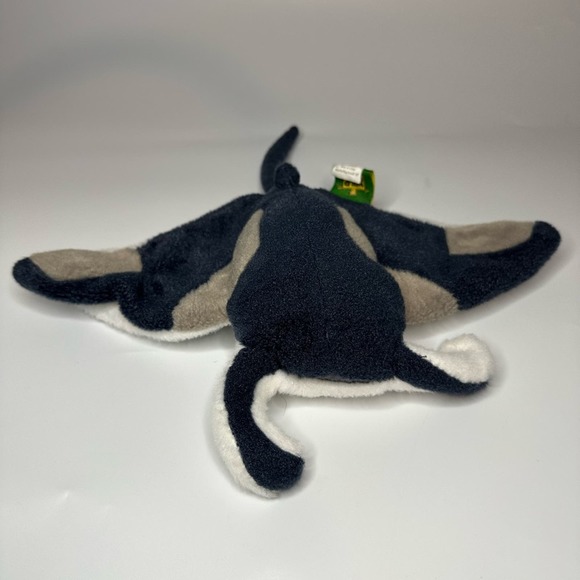 Wild Republic | Toys | Wild Republic Stingray Plush Manta Ray Stuffed ...